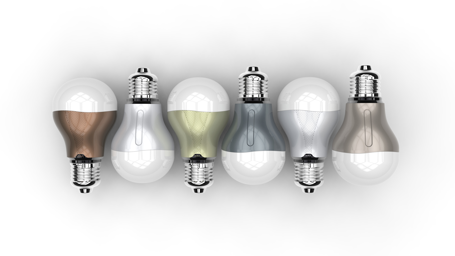 The Lamp – Inframe Studio